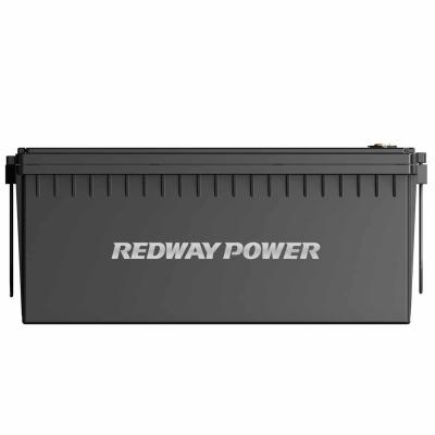 China 5KWH 24V 200AH  Lithium Battery Residential Solar Power Battery Storage for sale