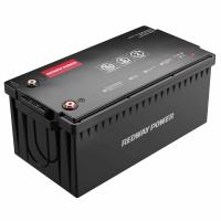 China 5KWH 24V 200AH  Lithium Battery Residential Solar Power Battery Storage for sale