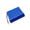 China 18650 Electronic Rechargeable Battery 8800mah Li Ion 7.4 V Rechargeable Battery for sale