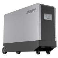 China 15S 48V Household Energy Storage Battery Li Ion Battery For Solar Energy Storage for sale