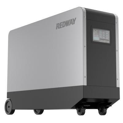 China 15S 48V Household Energy Storage Battery Li Ion Battery For Solar Energy Storage for sale