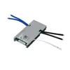 China BMS 13S 100A Lithium Battery Accessories 48V BMS For Lithium Ion Battery for sale