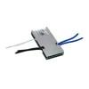China BMS 13S 100A Lithium Battery Accessories 48V BMS For Lithium Ion Battery for sale