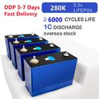 China 202Ah Lithium Cell Rechargeable Lithium Battery For 12V 24V 48V 96V Solar System for sale