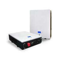 China 16S 200Ah Lithium Ion Battery Energy Storage 51.2V Home Solar Energy Storage for sale