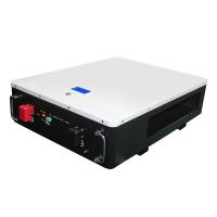 China 16S 200Ah Lithium Ion Battery Energy Storage 51.2V Home Solar Energy Storage for sale
