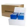 China Grade A Lithium Battery Cells 100AH 3.2V LFP LF100LA  Electric Vehicle Lithium Battery for sale