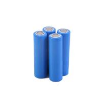 China MSDS Lithium Ion Battery 3.7 V 3000mah 3400mah 18650 Rechargeable Li Ion Battery for sale