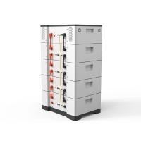 China 5Kwh 10Kwh All In One ESS Solution 15Kwh 20Kwh 25Kwh Lithium Ion Battery For Inverter for sale