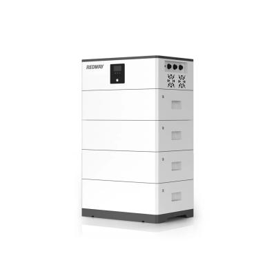 China All In One Stackable Lithium Batteries 5Kwh 10Kwh 25Kwh Lithium Battery With Inverter for sale