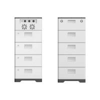 China All In One Stackable Lithium Batteries 5Kwh 10Kwh 25Kwh Lithium Battery With Inverter for sale