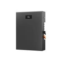 China 16S 5Kwh Powerwall  LiFePO4 Battery 100Ah Home Energy Storage System for sale