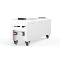China Safe Reliable 24v Lifepo4 Battery Pack 184Ah Lithium Ion Battery Storage for sale