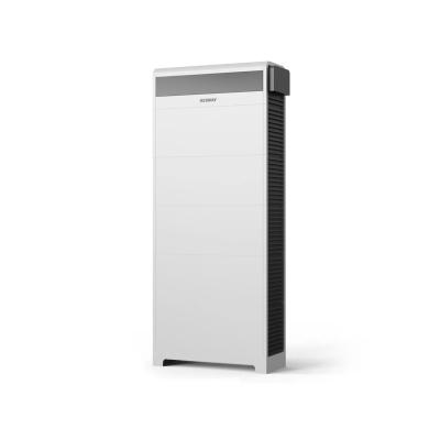 China High Voltage Residential Storage Battery 50Ah 307.2V Lithium Battery For Home Solar for sale