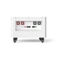 China Maintenance Free Lithium Deep Cycle Battery 200ah 25.6V Solar Battery Storage System for sale