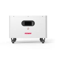 China Safe Reliable 200Ah Lifepo4 Battery 25.6V Energy Storage Lithium Ion Battery for sale