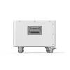 China Safe Reliable 200Ah Lifepo4 Battery 25.6V Energy Storage Lithium Ion Battery for sale