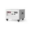 China Safe Reliable 200Ah Lifepo4 Battery 25.6V Energy Storage Lithium Ion Battery for sale