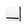 China 25.6Volt 105Ah Wall Mount LiFePO4 Battery RoHS Home Energy Storage Battery for sale