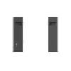 China 25.6Volt 105Ah Wall Mount LiFePO4 Battery RoHS Home Energy Storage Battery for sale