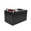 China Deep Cycle Golf Cart Battery 60V 100Ah Lithium Battery LiFePO4 Pack Electric Forklift for sale
