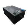 China High Capacity Golf Trolley Batteries Deep Cycle 60V 200Ah Lithium Battery Pack for sale