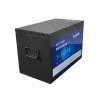 China Powerful Li Ion Golf Cart Battery 60V 50Ah Electric Forklift Lithium Ion Battery for sale