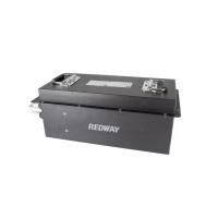 China Deep Cycle 50Ah 72v Lithium Battery 72 Volt Lithium Golf Cart Battery For Electric Forflift for sale