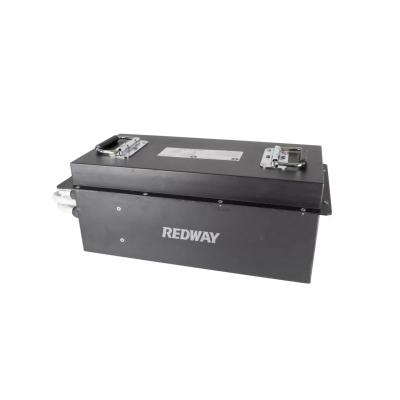 China 72V 50Ah Golf Cart Battery 3.68kWh Large Capacity Lithium Ion Battery  Long Lasting for sale