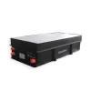 China Long Lasting Golf Cart Battery 72V 200Ah High Capacity Lithium Battery Electric Forklift for sale
