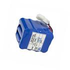 China 500 Times 12v Lifepo4 Battery 4500mAh 12 Volt Rechargeable Lithium Battery for sale