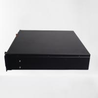 China LiFePO4 Rack Mount Battery 48v 50ah Lithium Ion Battery 48v LiFePO4 Lithium Battery for sale
