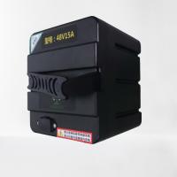 China BMS 48V Li Ion Battery 720Wh Lithium Ion Battery For Electric Motorcycle for sale