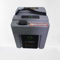 China 960Wh 48 Volt Lithium Ion Battery  Electric Scooter Lithium Battery 48v 20ah for sale