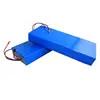 China OEM Electric Scooter Lithium Battery 60V 12Ah Lithium Battery Ebike Scooter for sale