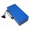 China Waterproof Electric Scooter Lithium Battery 60V 20Ah Lithium Ion Battery High Capacity for sale