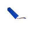 China 10S1P Lithium Ion Electric Scooter Battery 36V 3000mah Lithium Ion Battery 18650 for sale