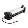 China Rechargeable E Bike Li Ion Battery 48V 12ah Silverfish 18650 Electric Bicycle Battery for sale