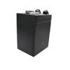 China 60v 18ah Electric Motorcycle Lithium Battery 18650 Electric Motorcycle Removable Battery for sale
