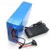 China LiFePO4 48V Motorcycle Battery Active Balance 48v Electric Scooter Battery for sale
