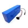China 528Wh 11Ah 48V LiFePO4 Battery BMS Lithium Ion Battery For Electric Scooter for sale