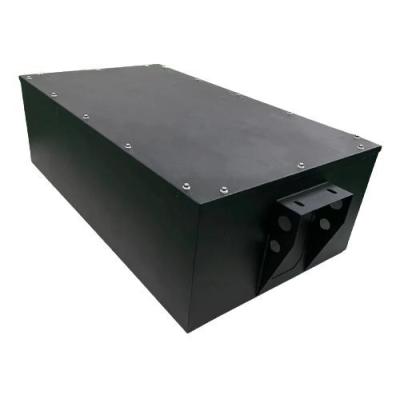 China 25KW Unit Lithium RV Battery 72v 350ah AGV EV Lithium Battery Pack Caravan Lithium Battery for sale