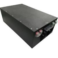China 25KW Unit Lithium RV Battery 72v 350ah AGV EV Lithium Battery Pack Caravan Lithium Battery for sale