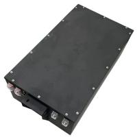 China 25KW Unit Lithium RV Battery 72v 350ah AGV EV Lithium Battery Pack Caravan Lithium Battery for sale