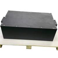 China 25KW Unit Lithium RV Battery 72v 350ah AGV EV Lithium Battery Pack Caravan Lithium Battery for sale