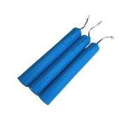 China Rechargeable 2S1P 21700 Lithium Ion Battery 4800mah 7.4 Volt Lithium Ion Battery for sale