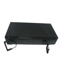 China 25.6V 105Ah Residential Storage Battery Rechargeable Deep Cycle Lithium Battery for sale