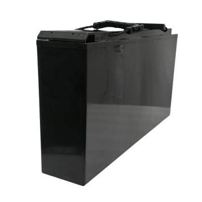 China 105Ah 25.6 V Lifepo4 Battery Pack Rechargeable Deep Cycle Lithium Solar Batteries 24v for sale