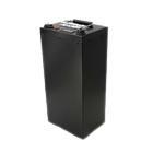 China 2400Wh Electric Motorcycle Lithium Battery 60V 40Ah Lithium Battery For Electric Scooter for sale