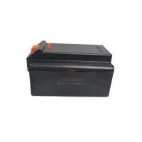 China Electric Power Tool 36 V Lithium Battery 7500mah 10s3p for sale